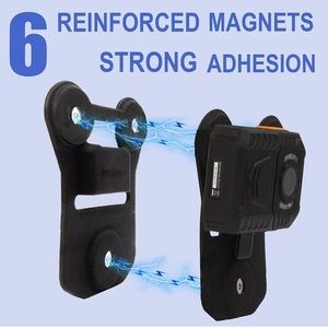 Accessories | Body Camera Mount For Police And Law Enforcement | Poshmark